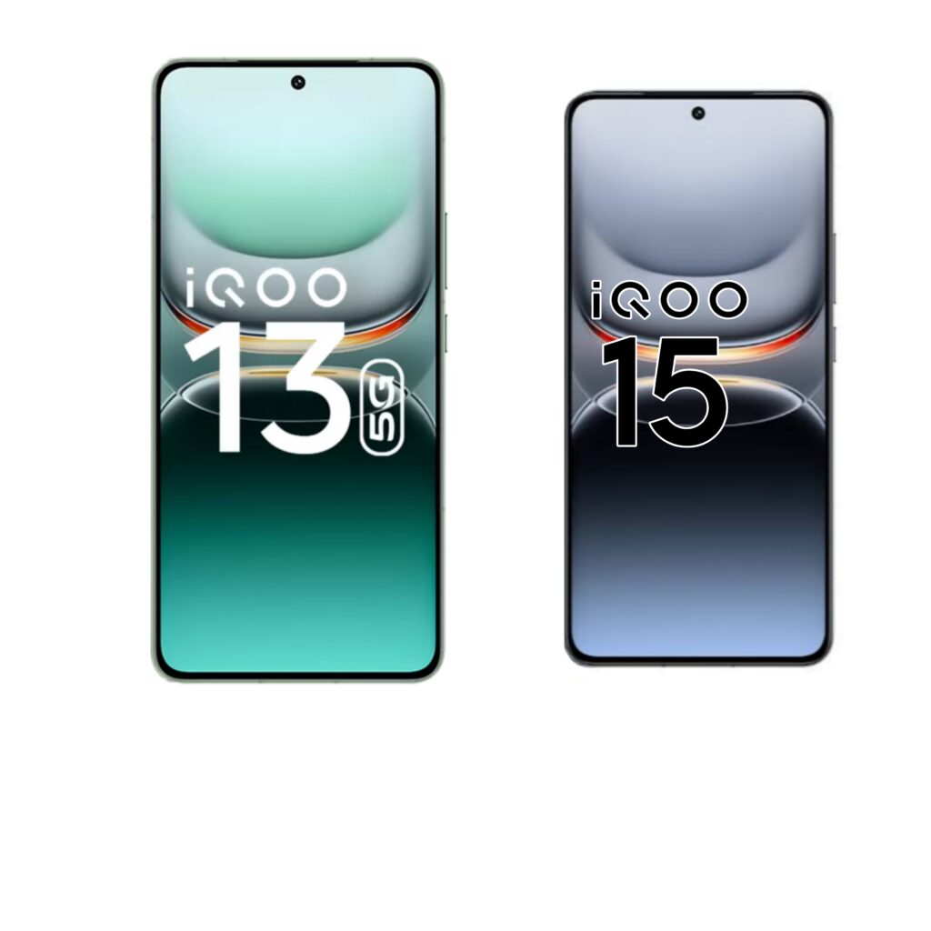 iQOO 15 Most Powerful flagship Phone snapdragon 8 Elite 2 - rtstech.in